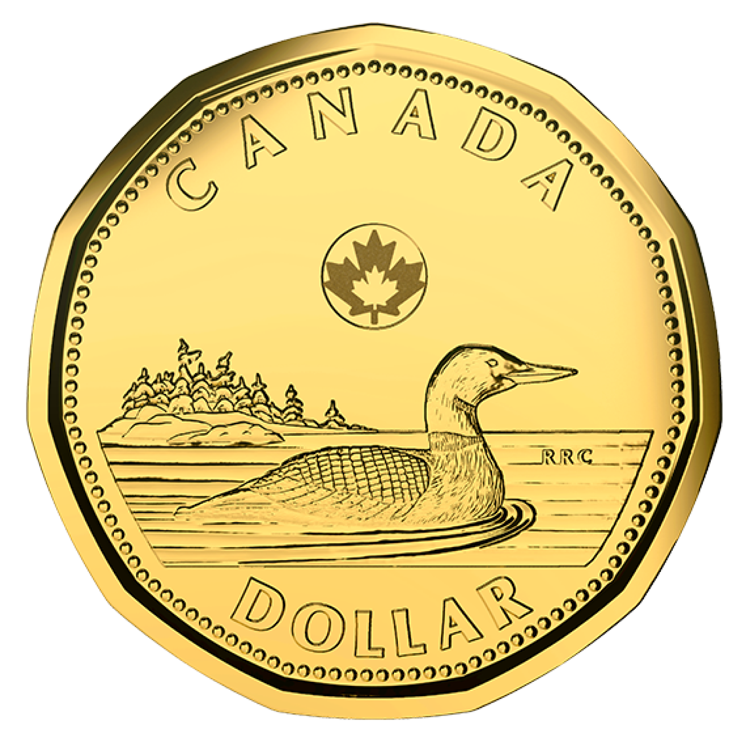 Coin Drive - Loonies | Whiteside Elementary School